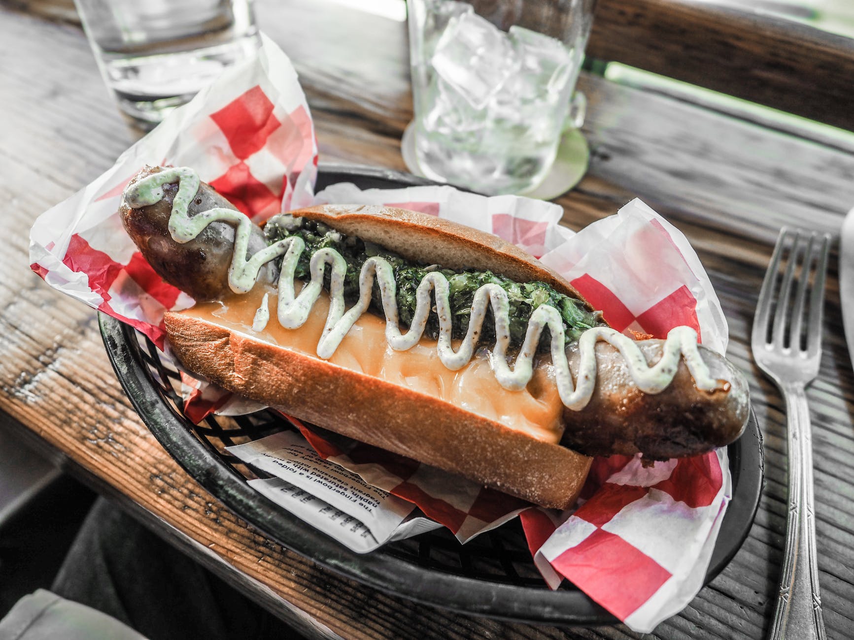 Brat Fest Underway ⋆ 715Newsroom.com