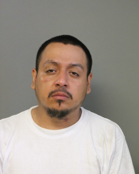 ARRESTS MADE IN EC HOMICIDE ⋆ 715Newsroom.com