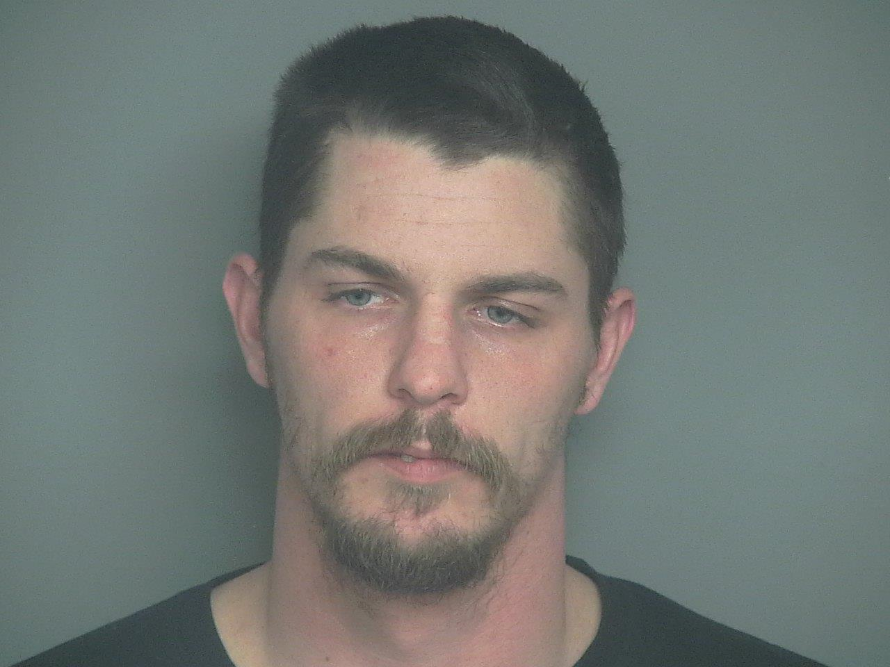 MAN FACING CHARGES AFTER DOMESTIC INCIDENT ⋆ 715Newsroom.com