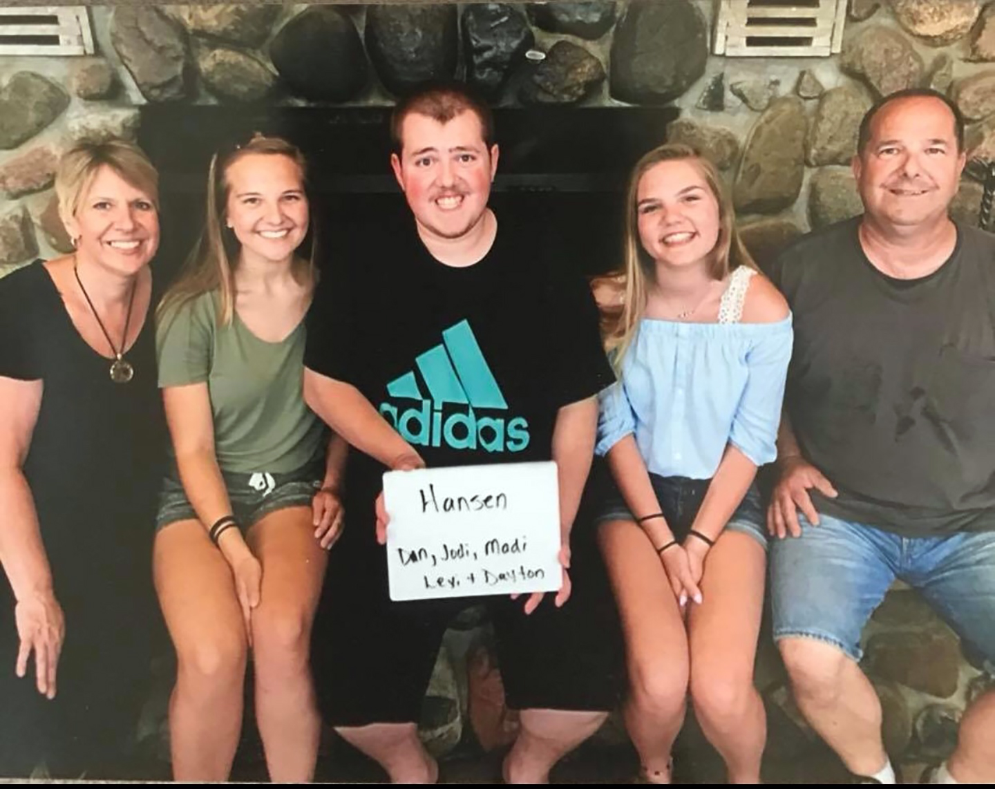 Brotherly Love Inspires Career Path ⋆ 715Newsroom.com