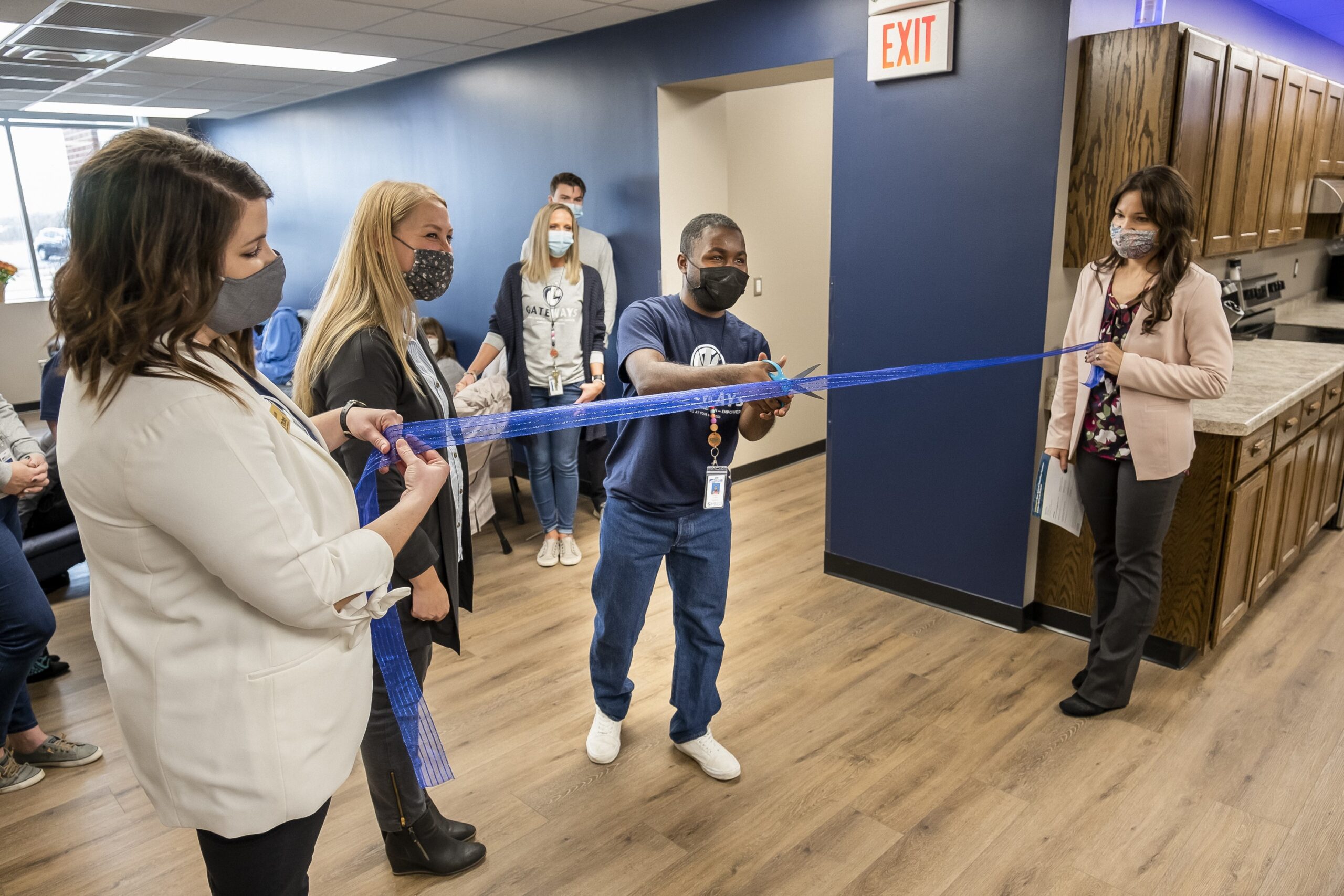 Gateways Plans to Bridge Gap ⋆ 715Newsroom.com