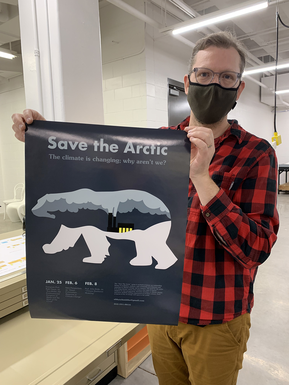 State-Of-The-Art Digital Process Lab Comes to UW STOUT ⋆ 715Newsroom.com