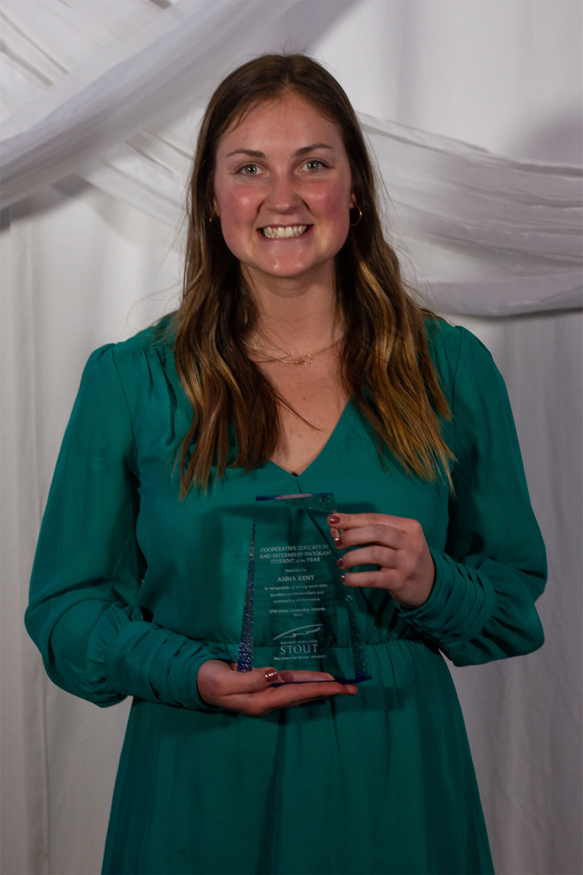 UW STOUT Students Crack Open Packaging Awards ⋆ 715Newsroom.com