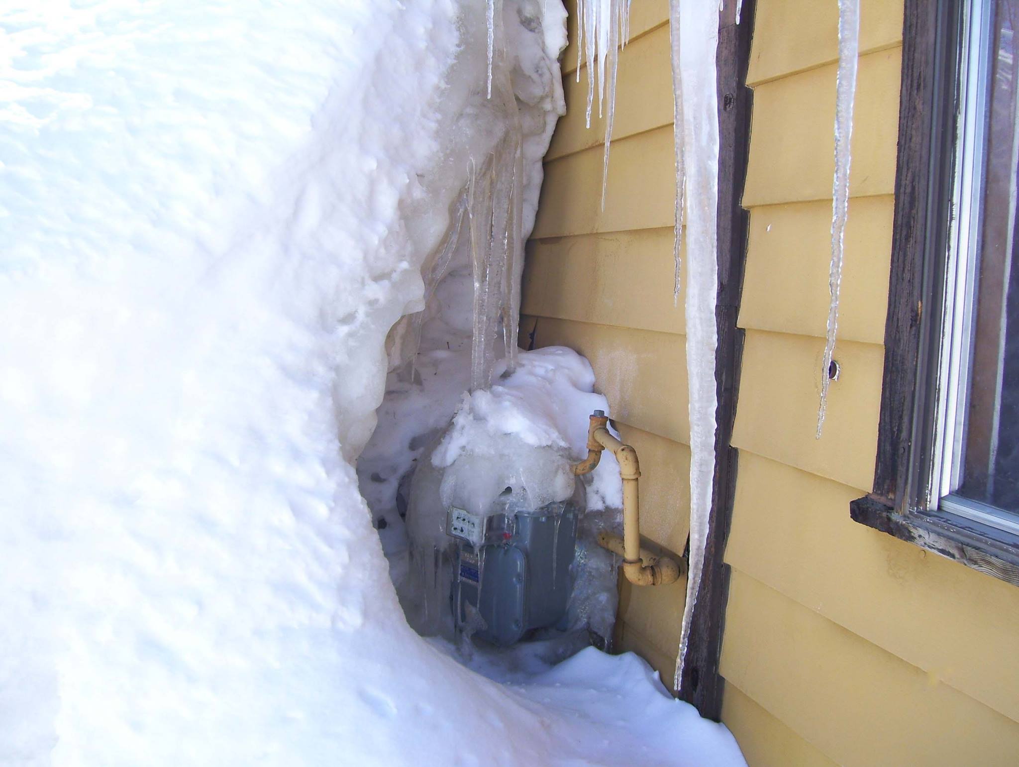 Winter Home Safety Reminders ⋆ 715Newsroom.com