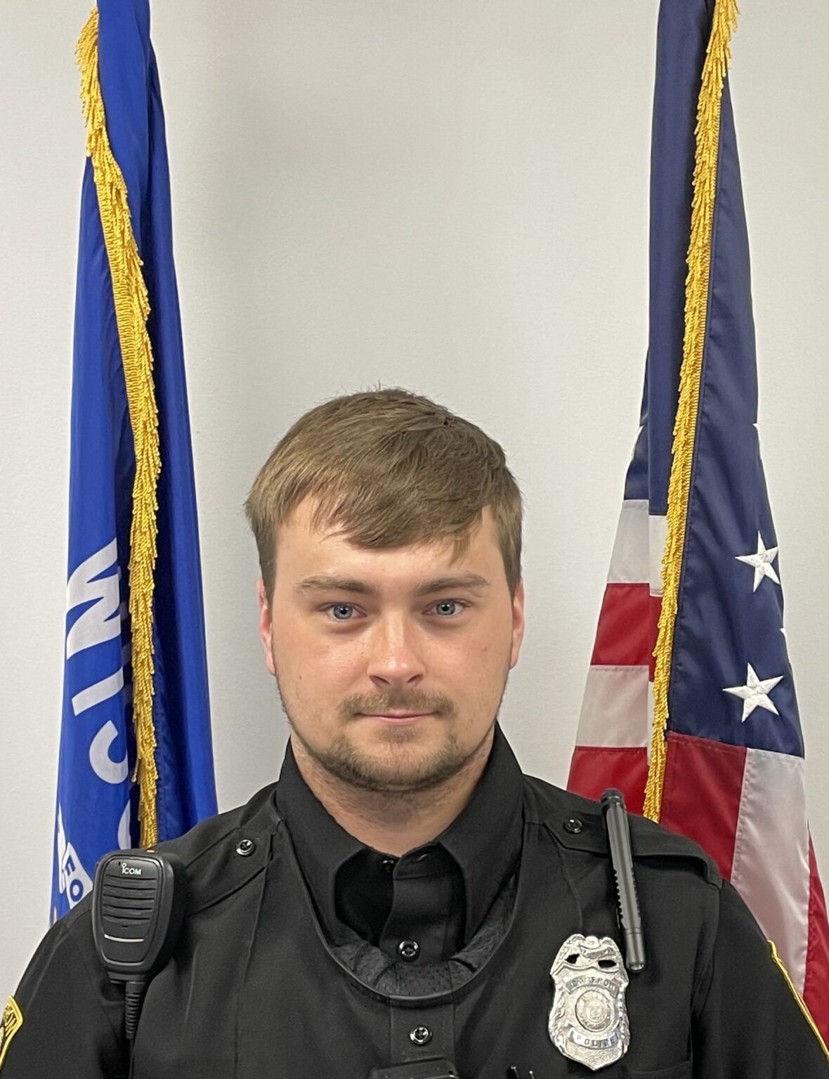 Fallen Officers Identified, Lives Remembered ⋆ 715Newsroom.com