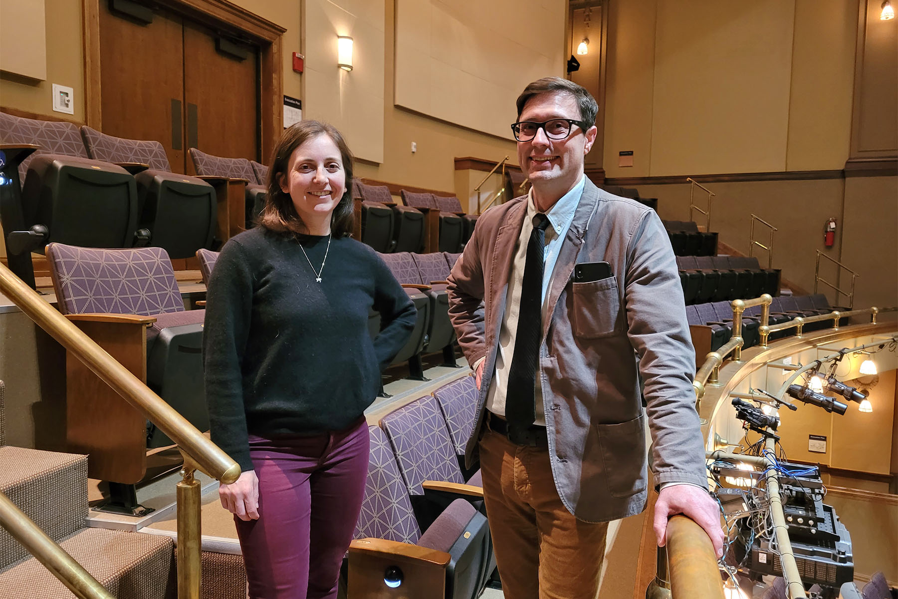 Film Fest Brings Action to UW STOUT Campus ⋆ 715Newsroom.com