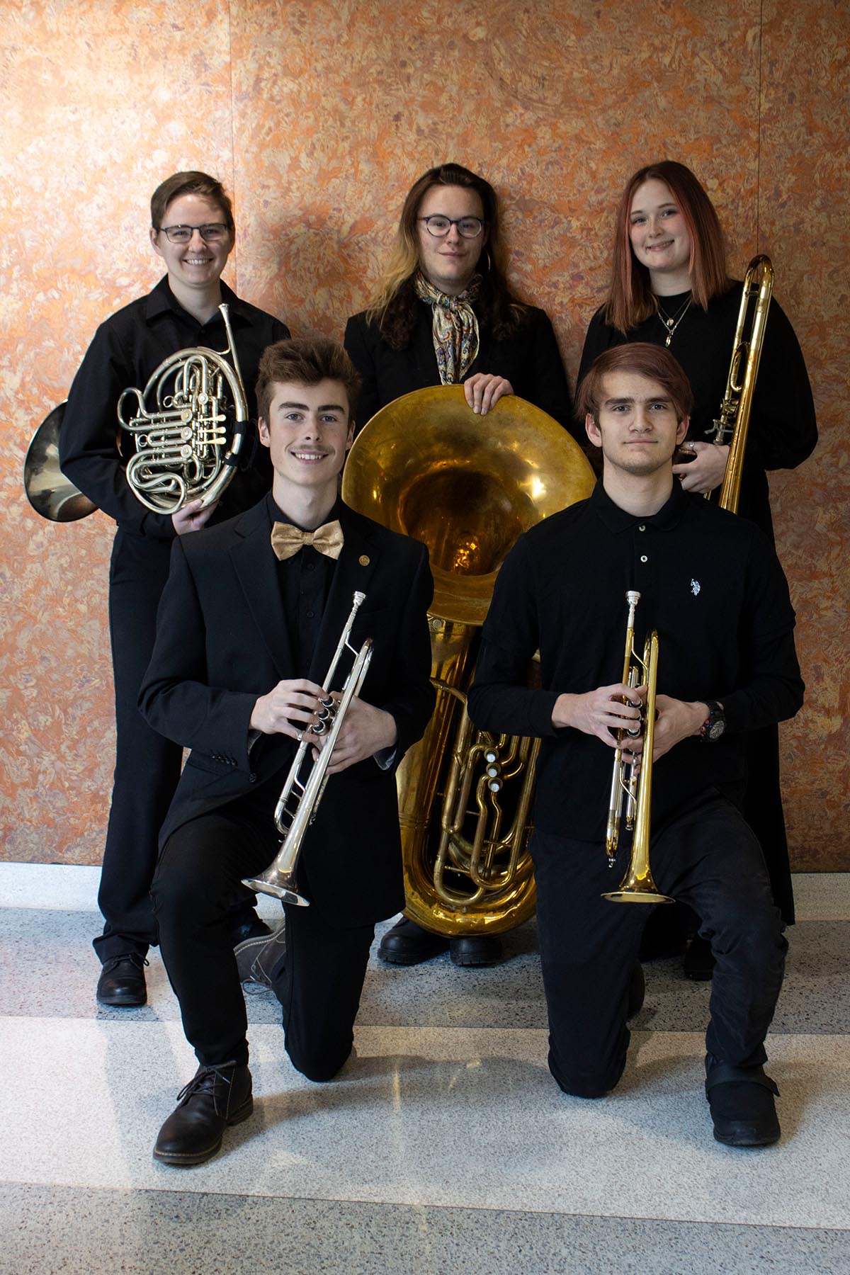 UW-Stout Choirs to Incorporate American Sign Language; Symphony to ...