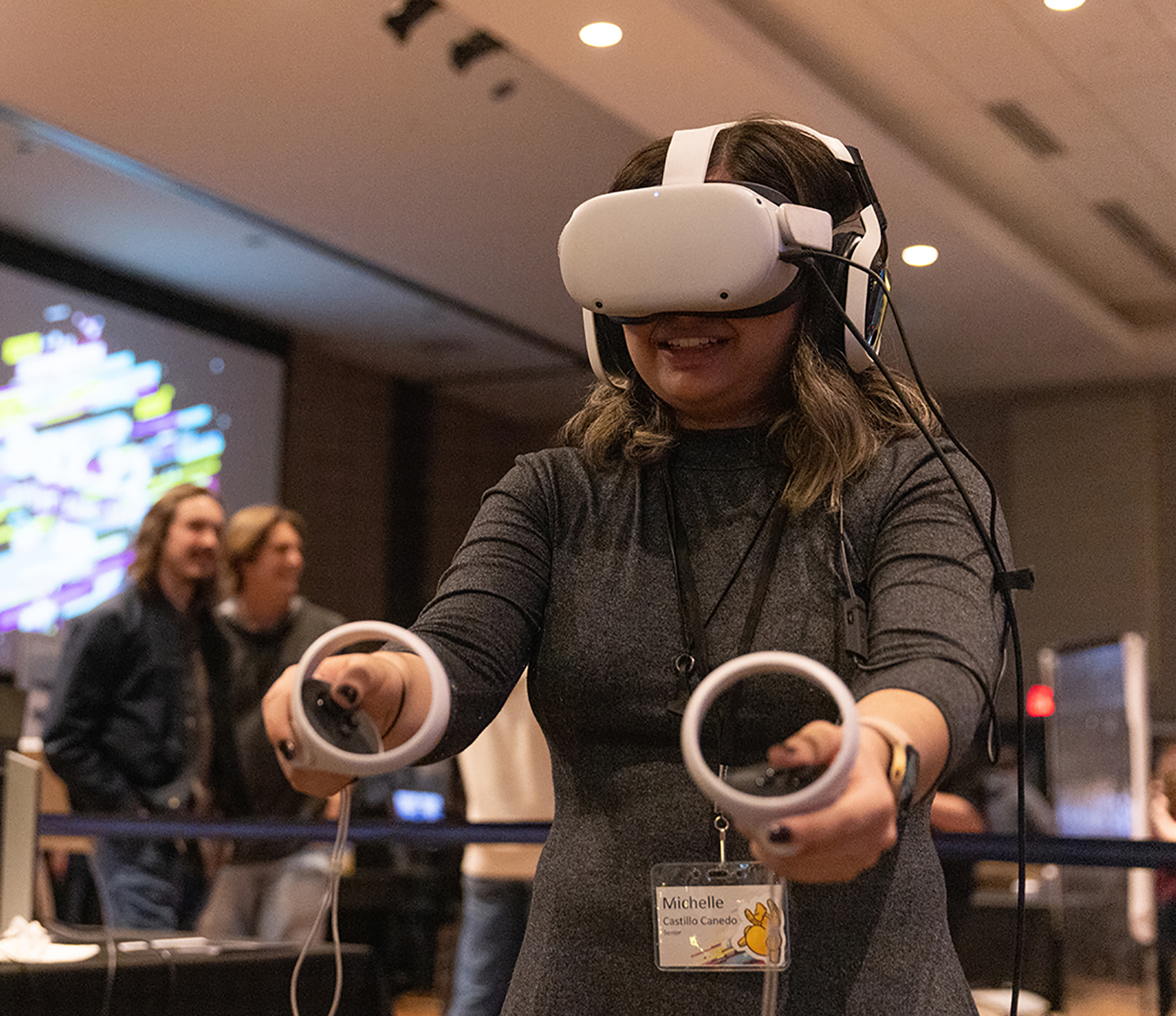 UW STOUT Gaming Programs Power Up ⋆ 715Newsroom.com