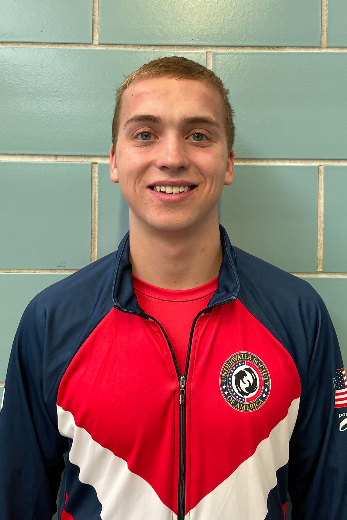 UW-Stout Student Luke to Compete in Underwater Hockey World ...