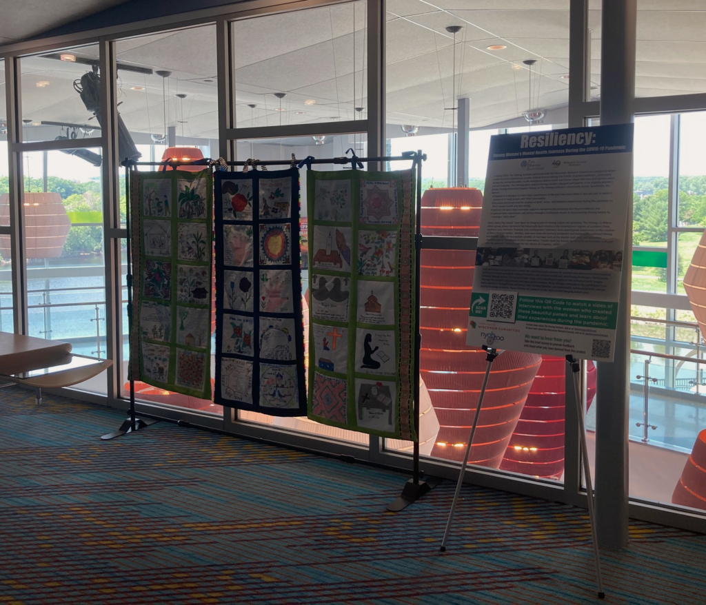 Hmong Women's Story Cloth Exhibit at Pablo Center ⋆ 715Newsroom.com