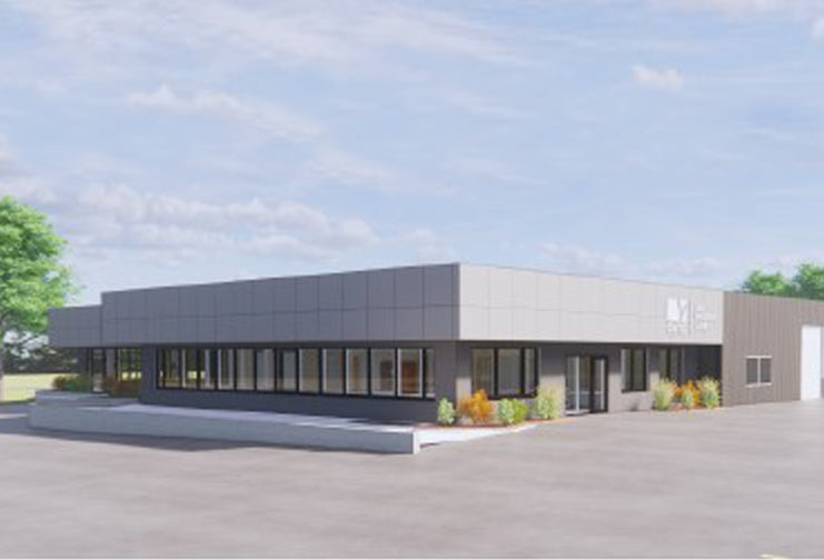 CVTC Building Renovations Lead to Workforce Solutions ⋆ 715Newsroom.com