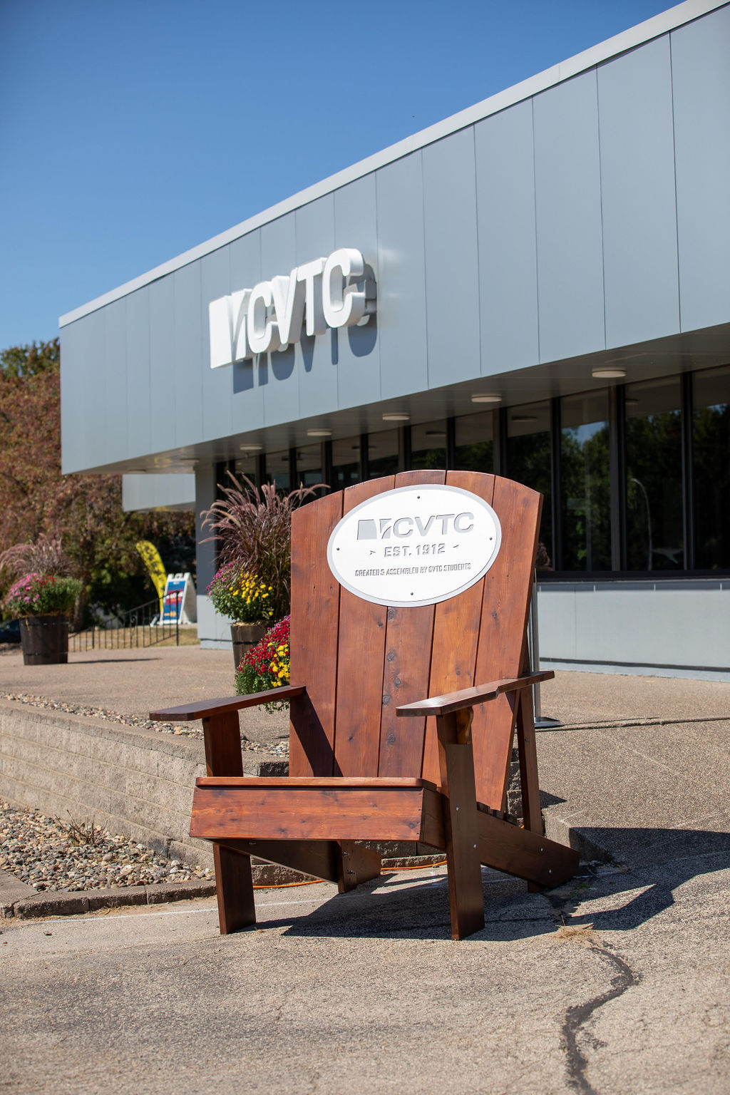 CVTC River Falls South Education Center Revealed ⋆ 715Newsroom.com