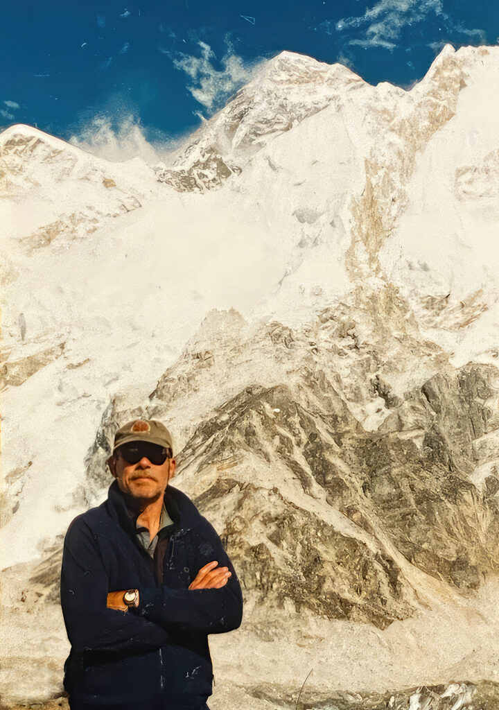 Artist, STOUT Alum and former National Geographic cartographer, is Cabot Executive ⋆ 715Newsroom.com