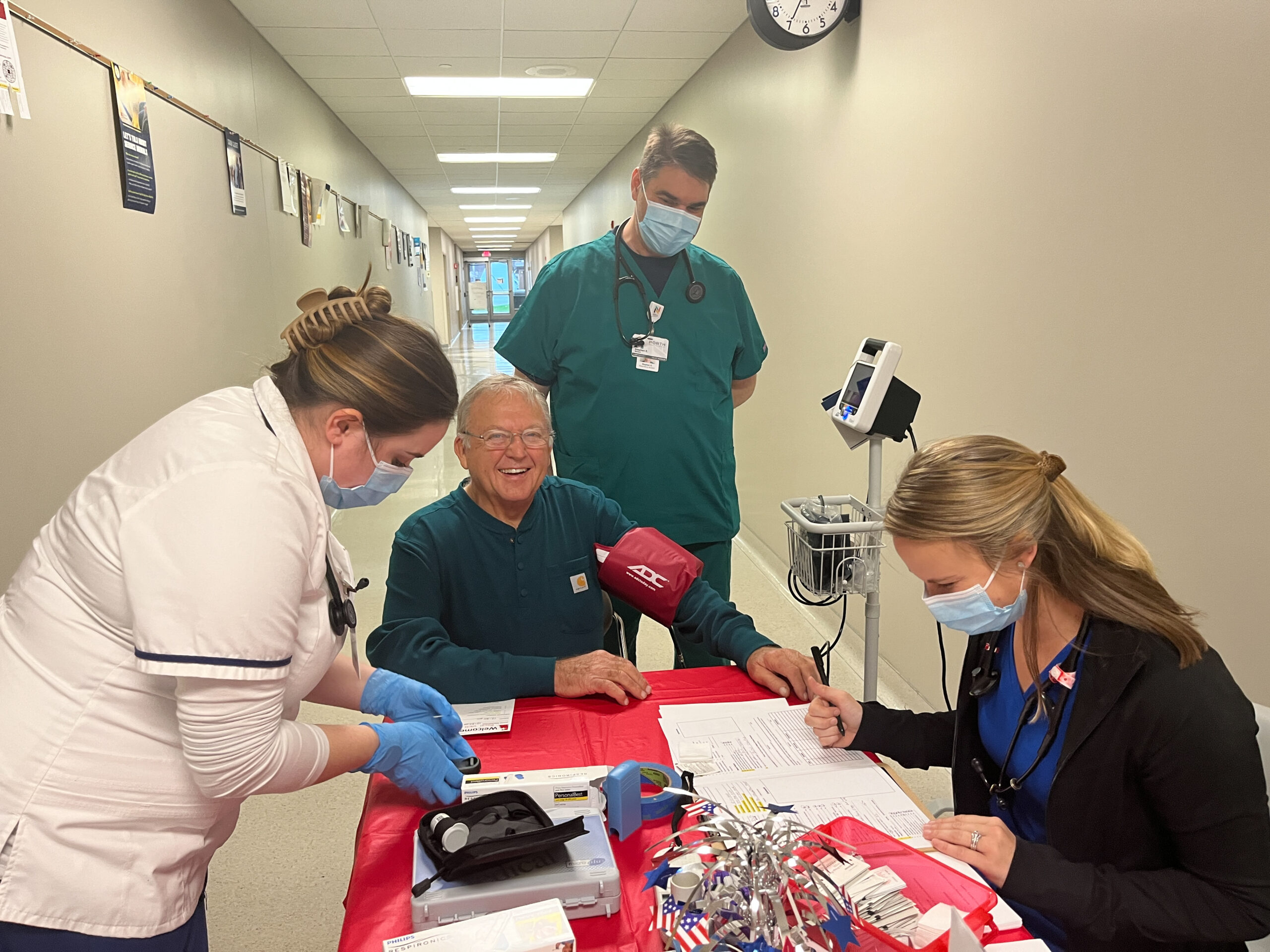 Smile! Give a Vets a Smile Returns ⋆ 715Newsroom.com