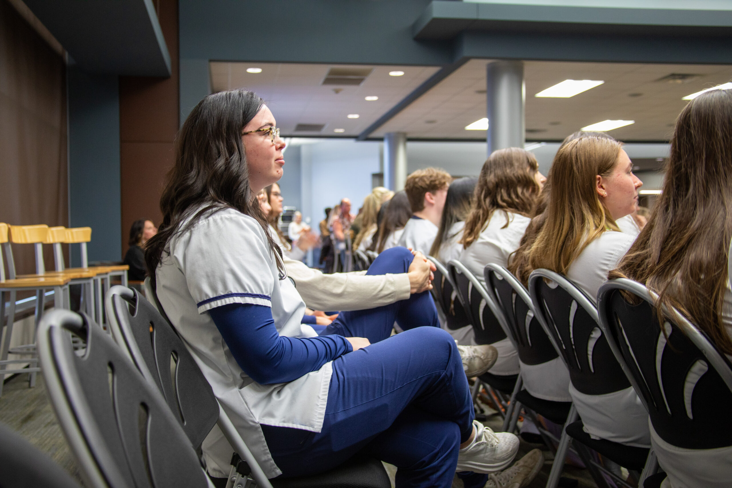 CVTC Nursing Student Named Future Nursing Leader Before Graduation ⋆ ...