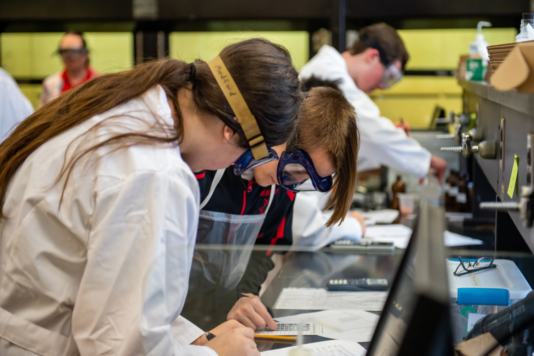 UW-River Falls to Host Science Olympiad Competition ⋆ 715Newsroom.com