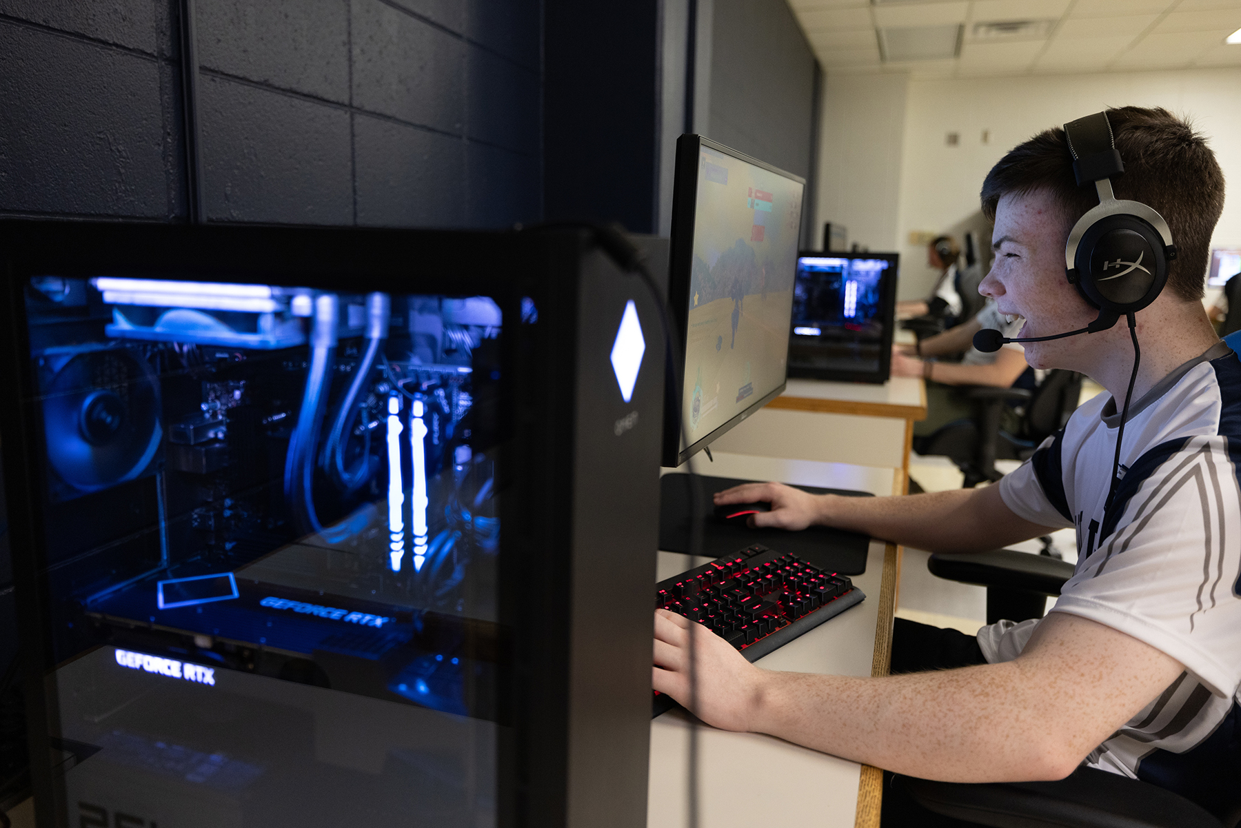 Level Up! UW-Stout Blue Devil Esports Teams Head to Nationals ⋆ ...