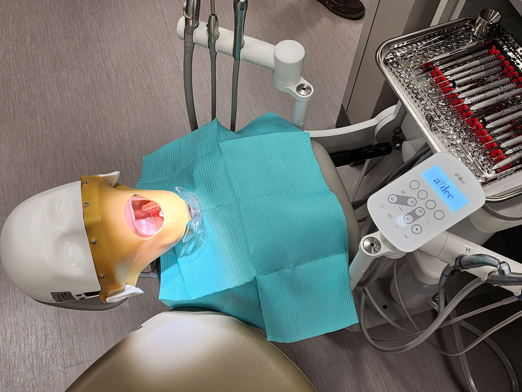 Something to Smile About at CVTC: New Dental Sim Lab ⋆ 715Newsroom.com