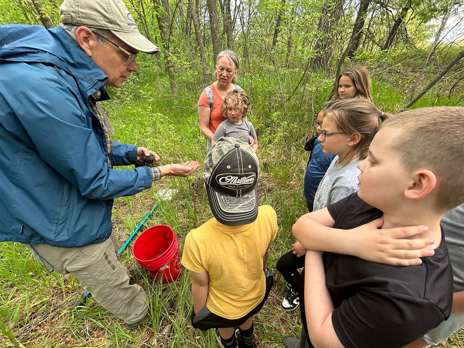 Science Exploration Day Connects UW STOUT Campus, Kids to Community ⋆ ...