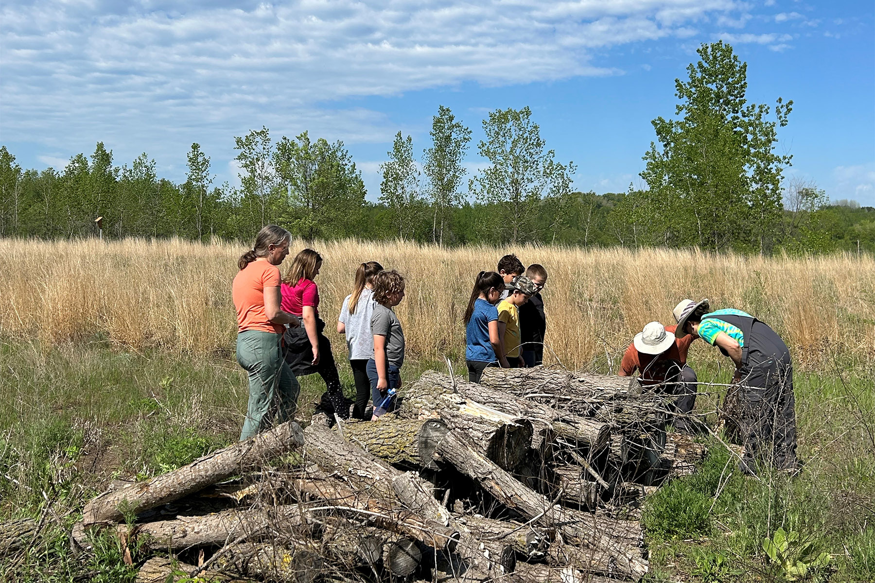 Science Exploration Day Connects UW STOUT Campus, Kids to Community ⋆ ...