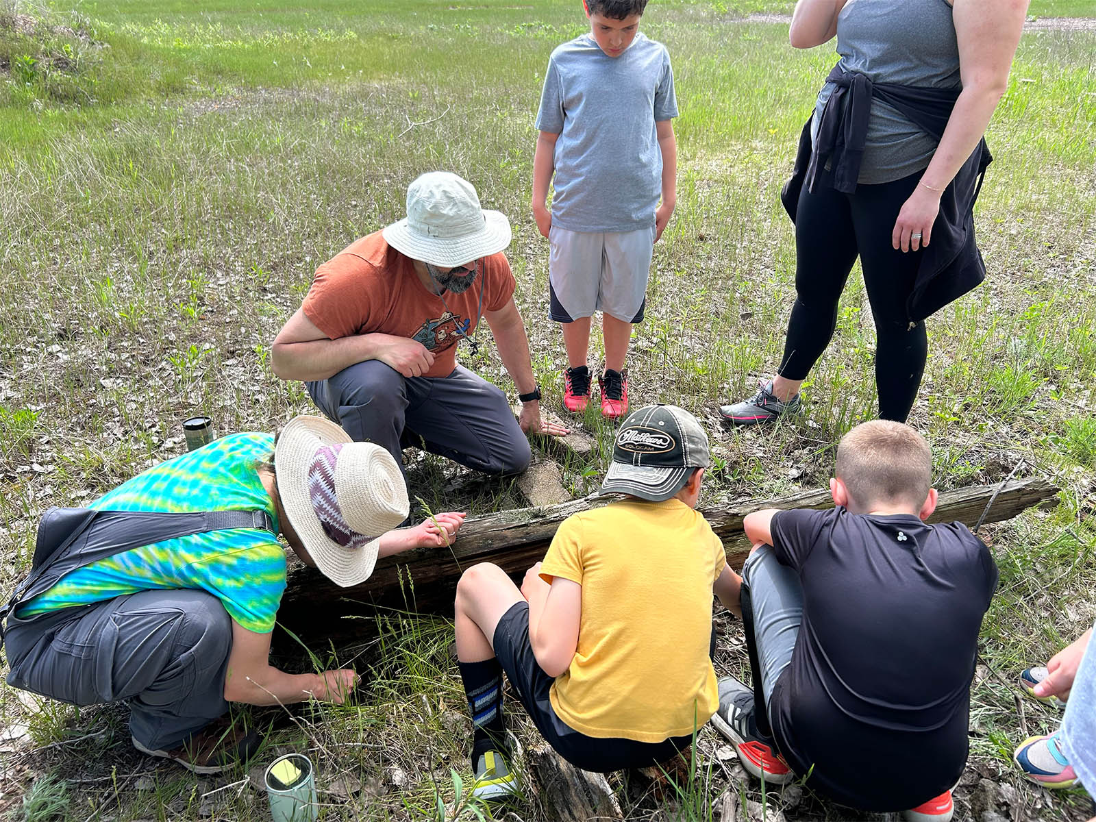Science Exploration Day Connects UW STOUT Campus, Kids to Community ⋆ ...