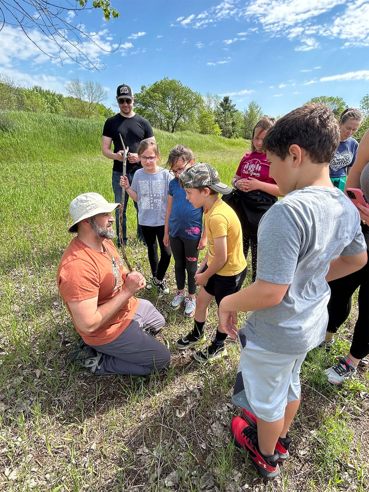Science Exploration Day Connects UW STOUT Campus, Kids to Community ⋆ ...