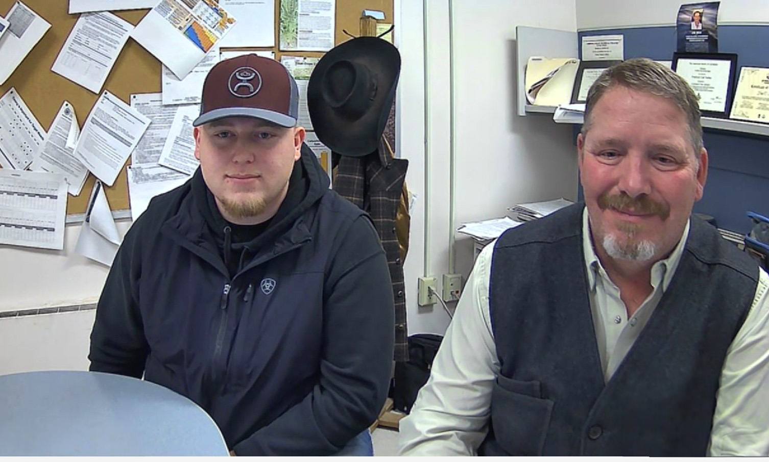 Planting Seeds for a Future: CVTC Alum Embraces New Profession as ...