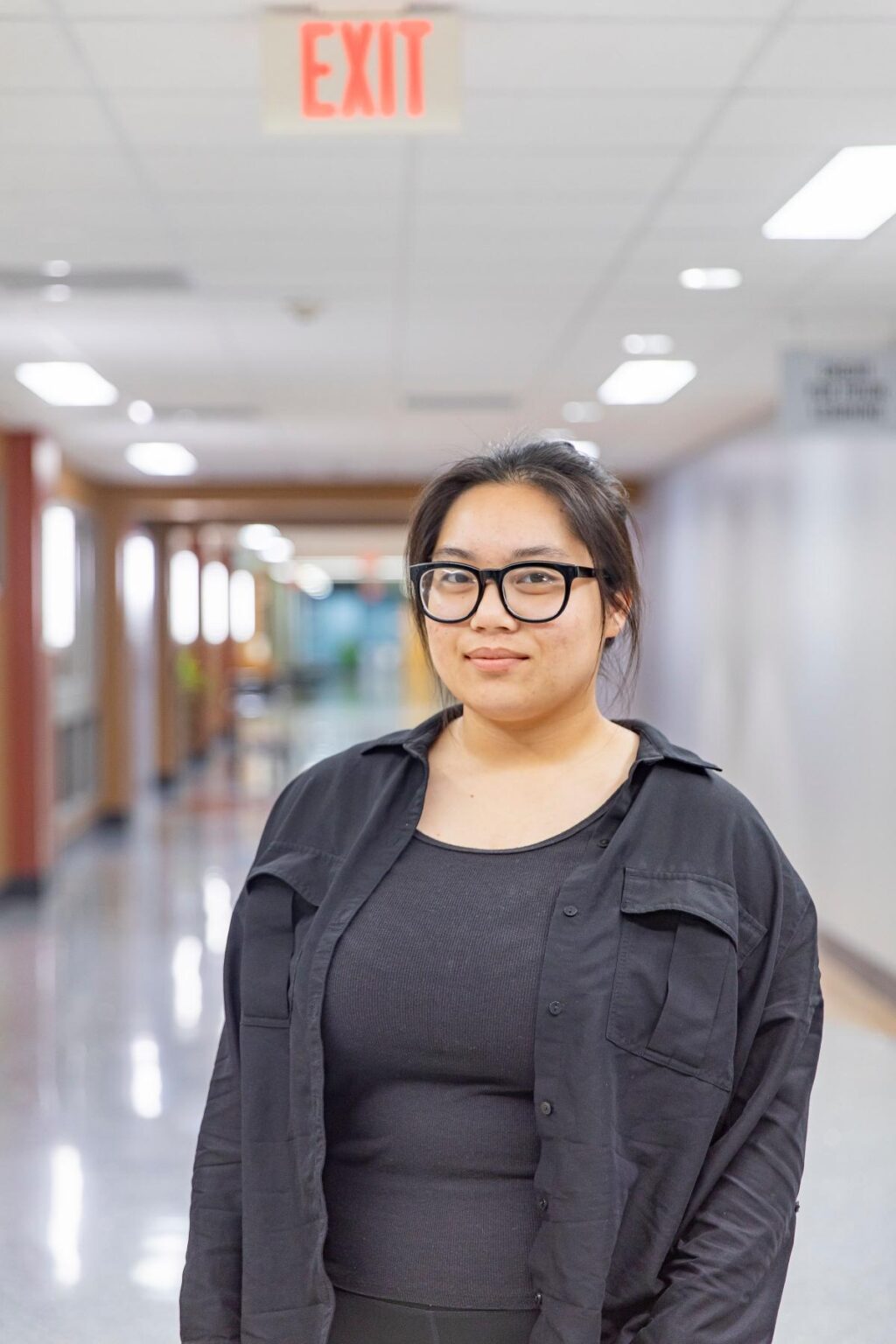 Looking Local: First-Gen CVTC Student Finds Community Before Graduation ...