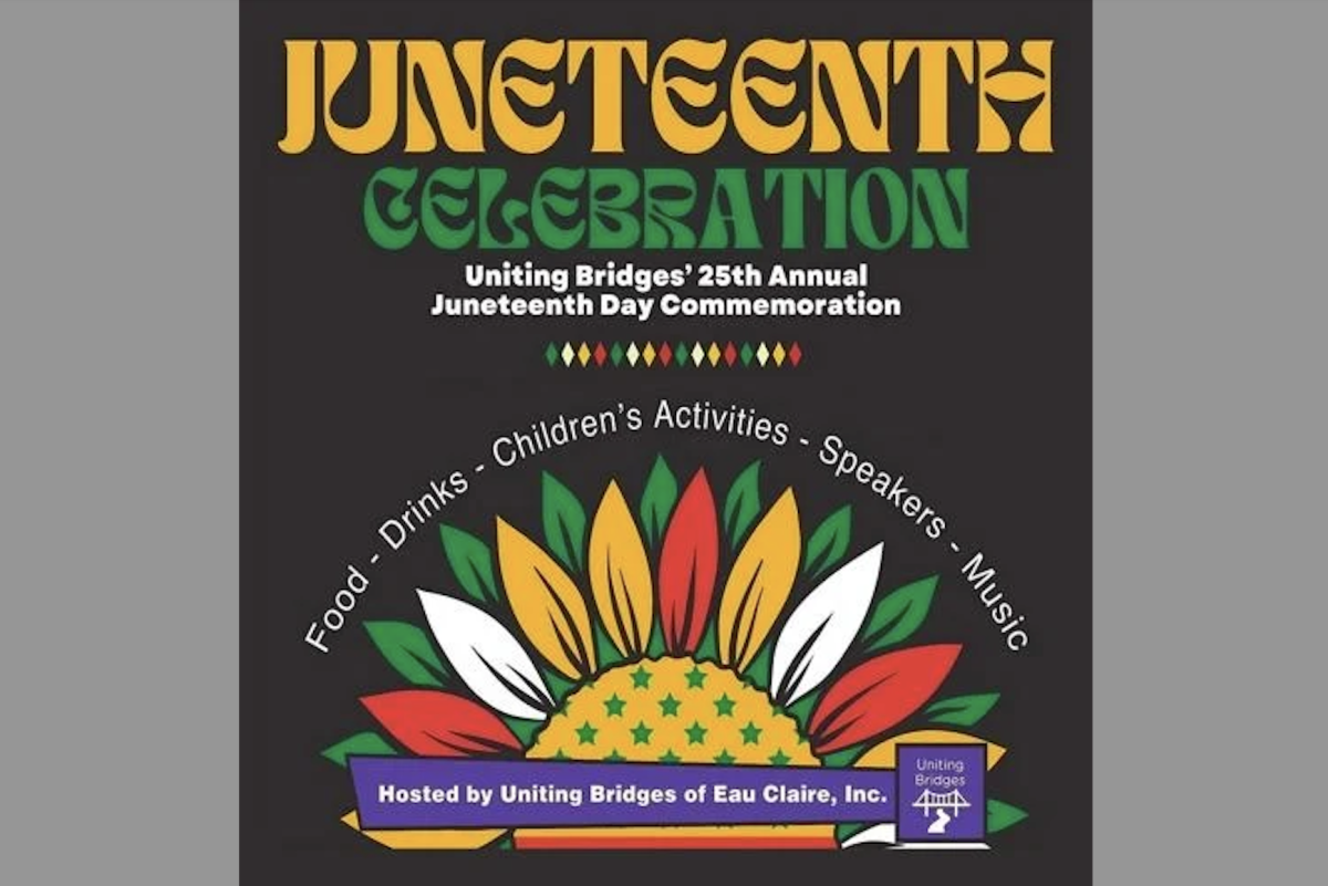 Juneteenth 2025, Local Events Planned ⋆ 715Newsroom.com