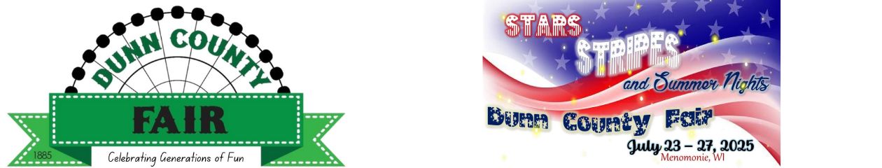 Dunn County Fair Plans for "Stars, Strips and Summer Nights" ⋆ ...