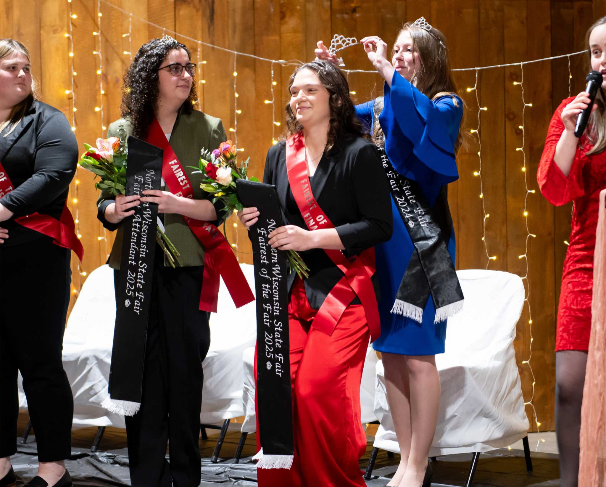Northern Wisconsin State Fair to Host Fairest of the Fair Gala ⋆ ...