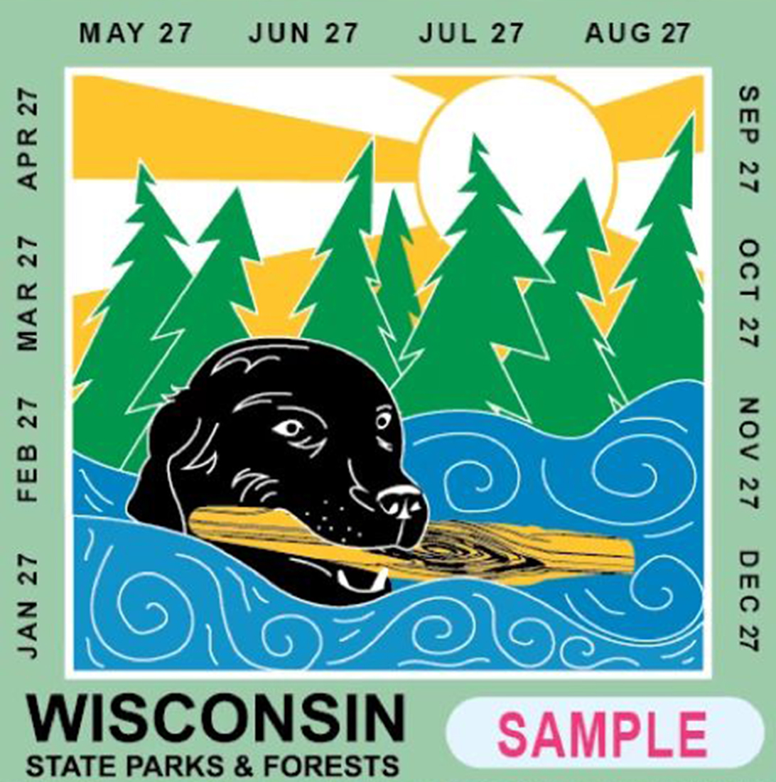 Looking Local: UW-Stout Student is Top Dog in Wisconsin State Park ...