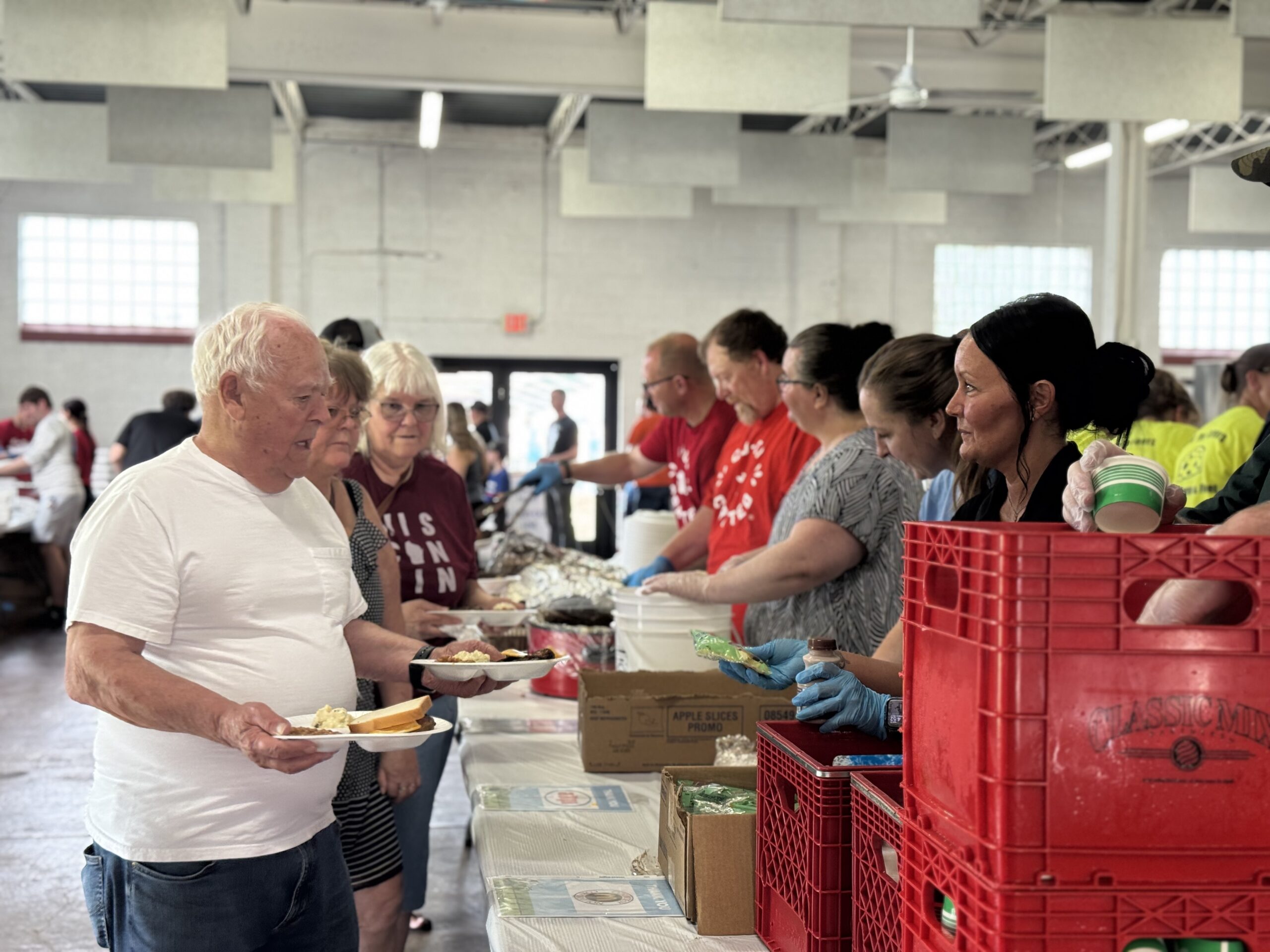 56th Annual Farmer Appreciate Dinner Sets the Table for June Event ⋆ ...